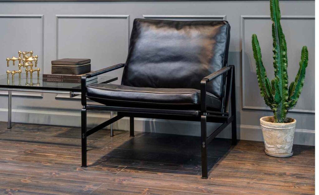 Achieving the Bauhaus Style – Danish Design | Authentic Designer Furniture